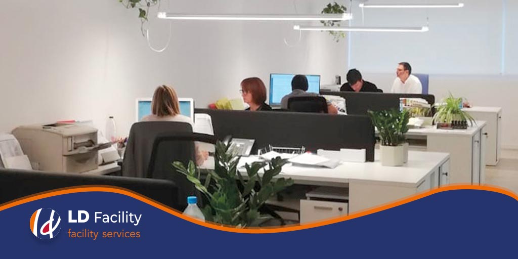 About us - Facility Services | LD Facility