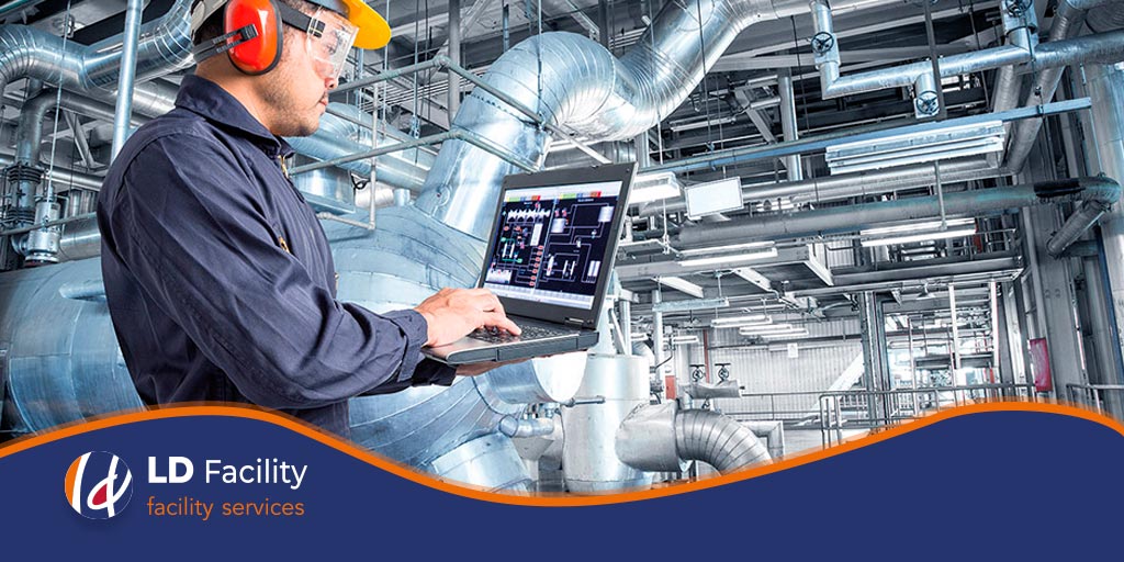 Maintenance services - Facility Services | LD Facility