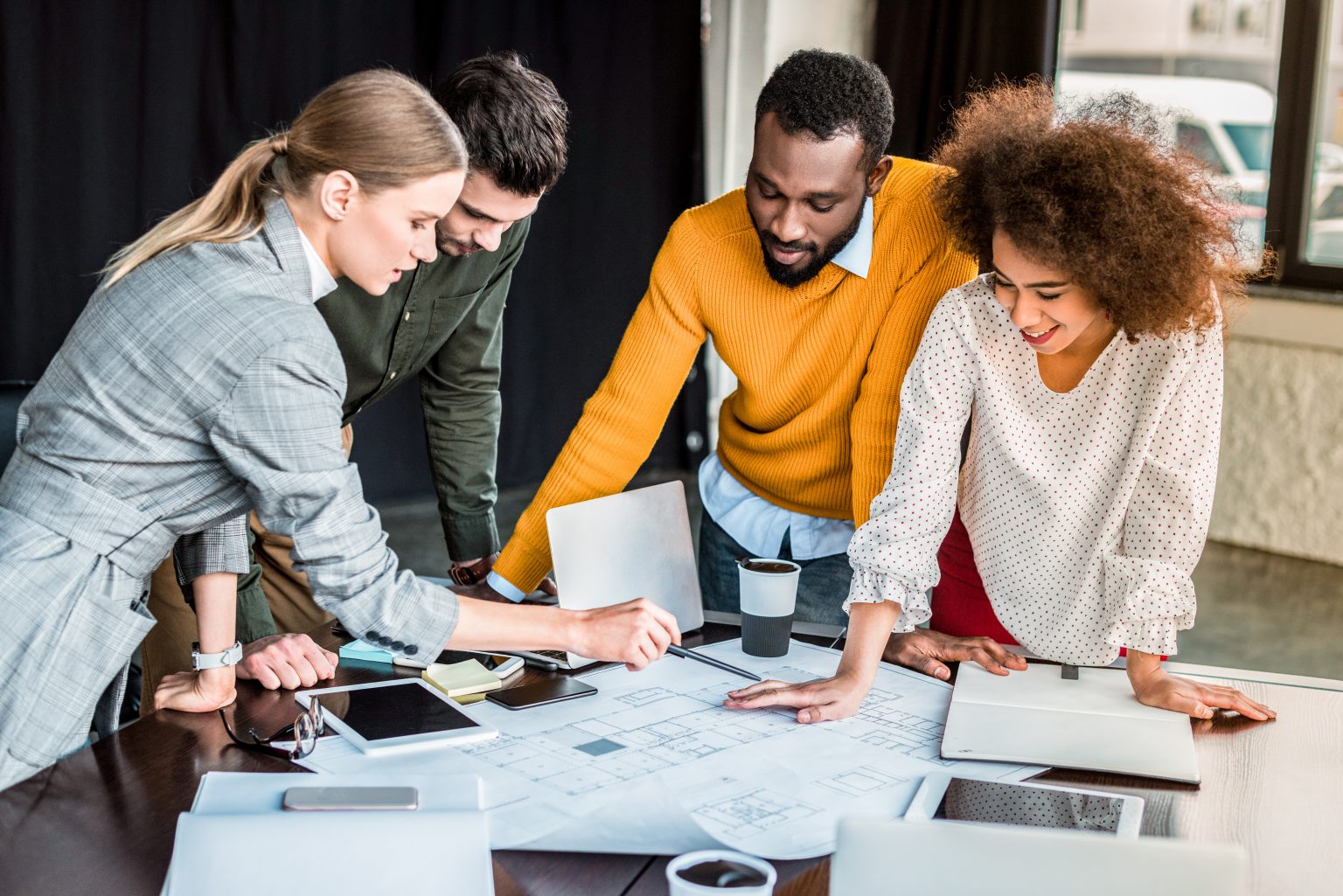 Multiculturalidad: los beneficios que aporta a tu empresa - LD Facility